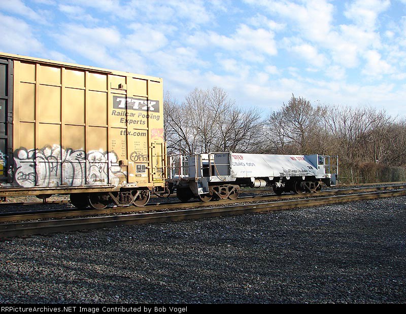 CSAO shoving platform 001